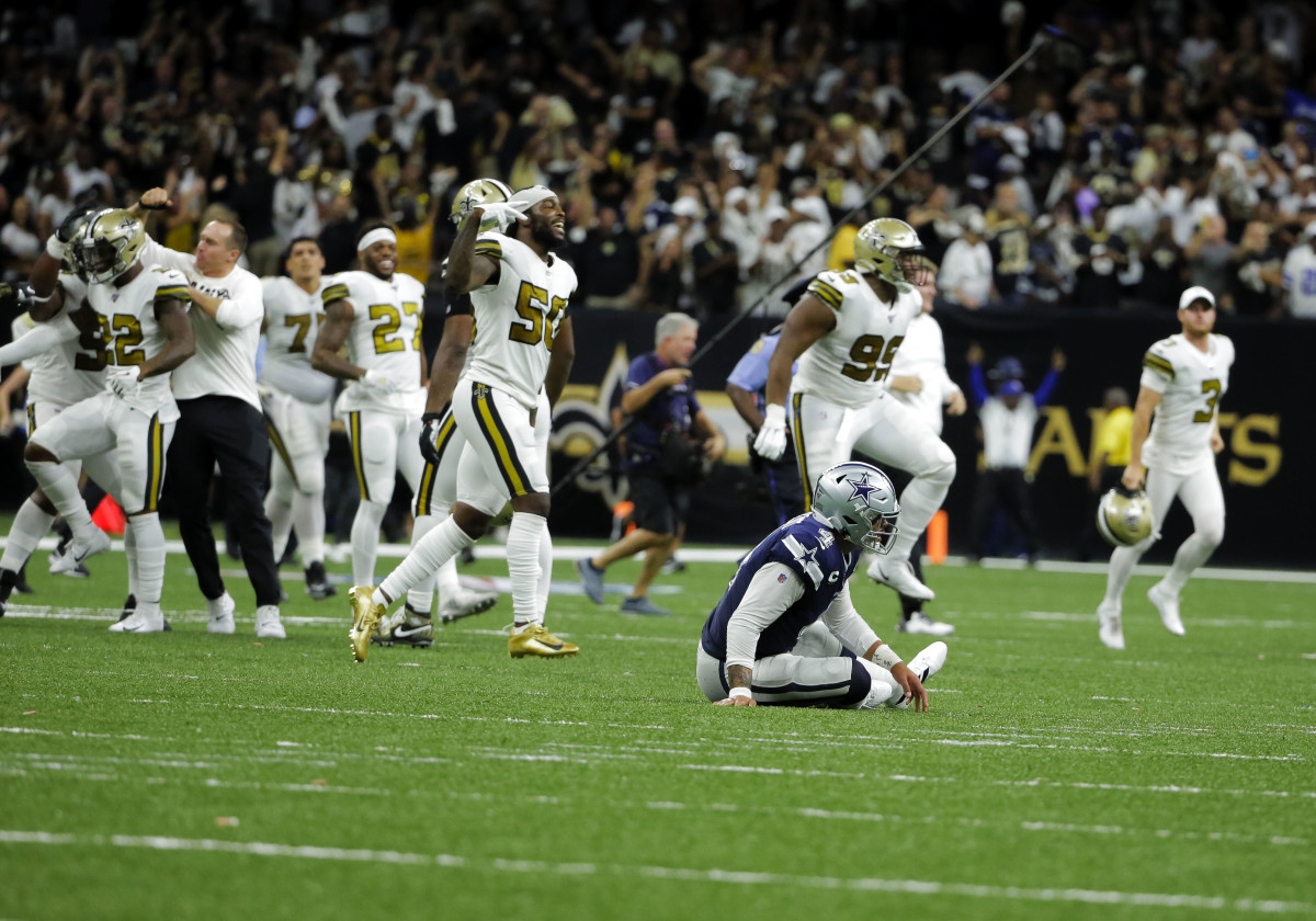 New Orleans Saints should get max amount of prime time games in 2020 ...