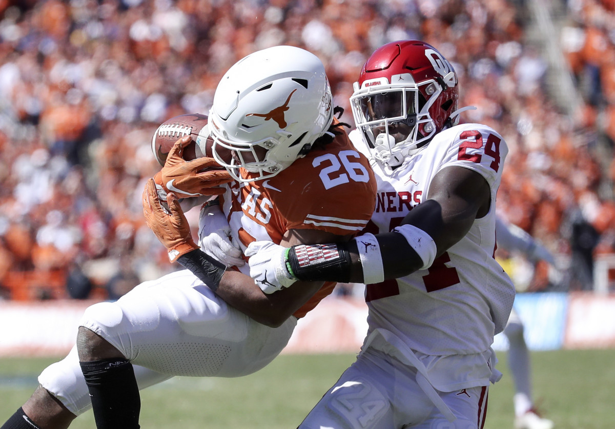 Texas football: Instant postgame analysis from a rivalry loss - Sports ...