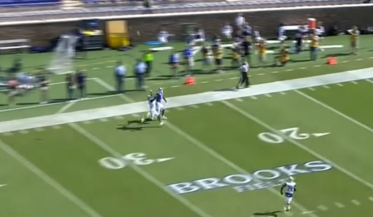 Key play breakdown: Jalon Calhoun sparks Duke's offense - Sports ...