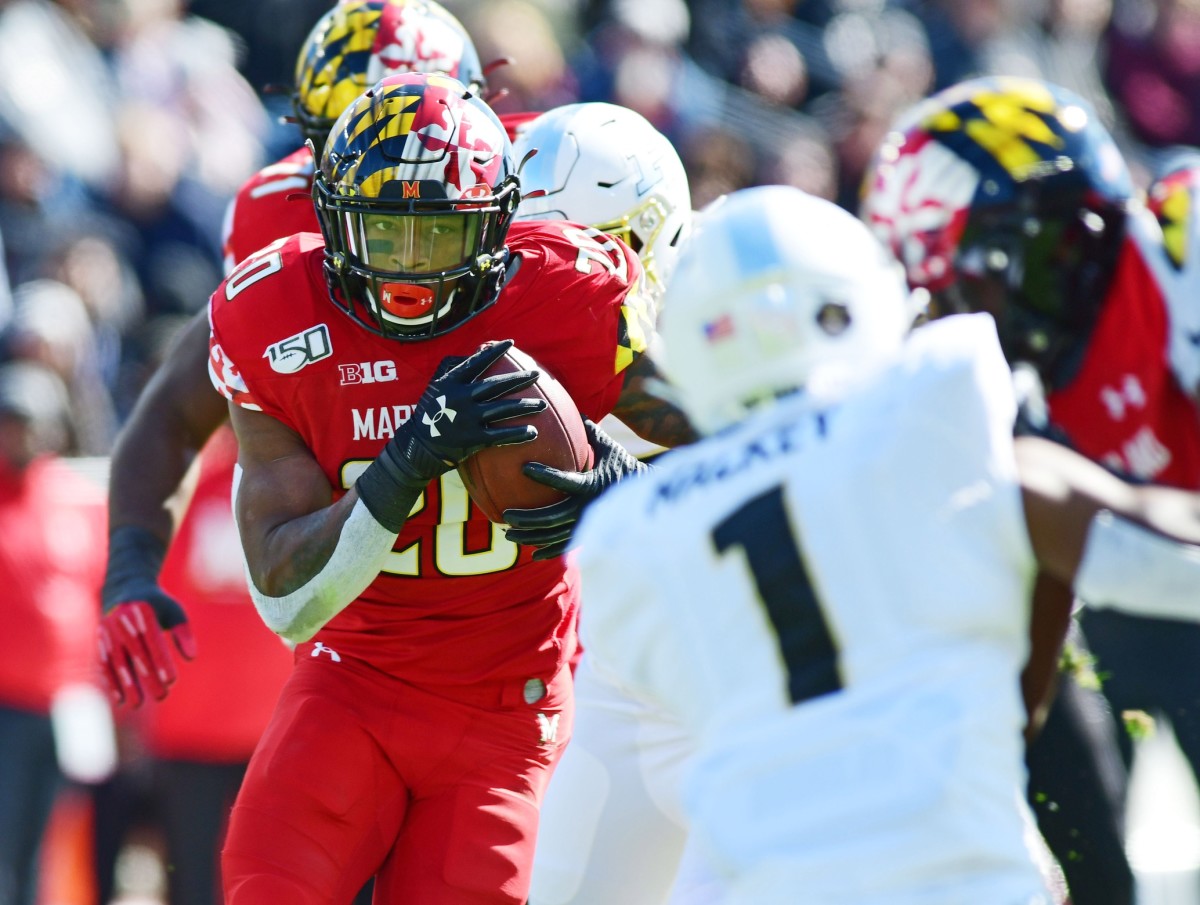 Report Card: Purdue shows improvement in win over Maryland - Sports ...