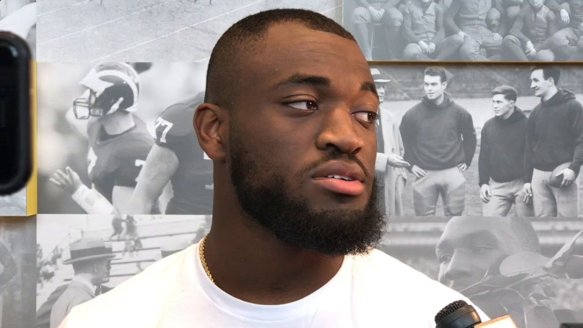 Video: Good Michigan Morning 04/21/20 - Sports Illustrated Michigan ...