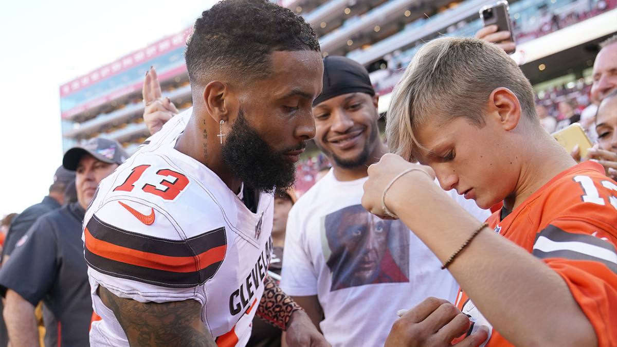 Is the NFL More Popular Than Ever? - Sports Illustrated