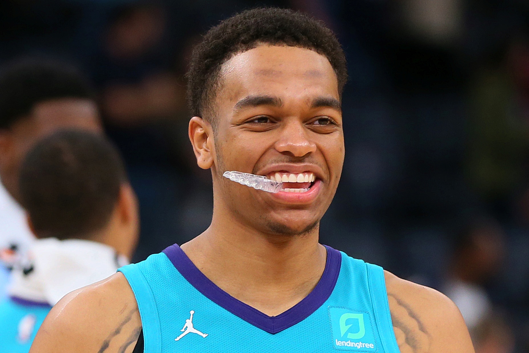 NBA: P.J. Washington may have a starting spot with Charlotte Hornets ...