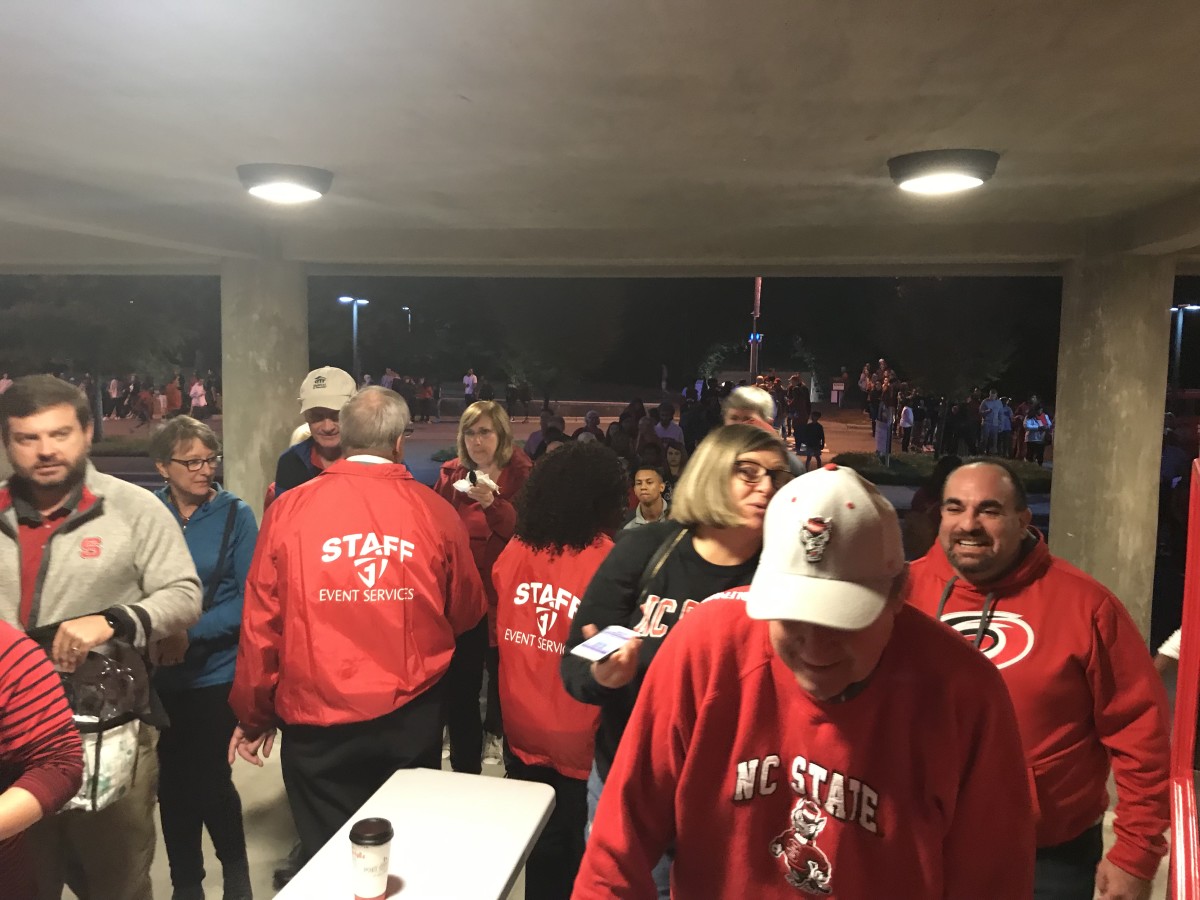 Basketball Season Tips Off With Prime Time With the Pack - Sports ...