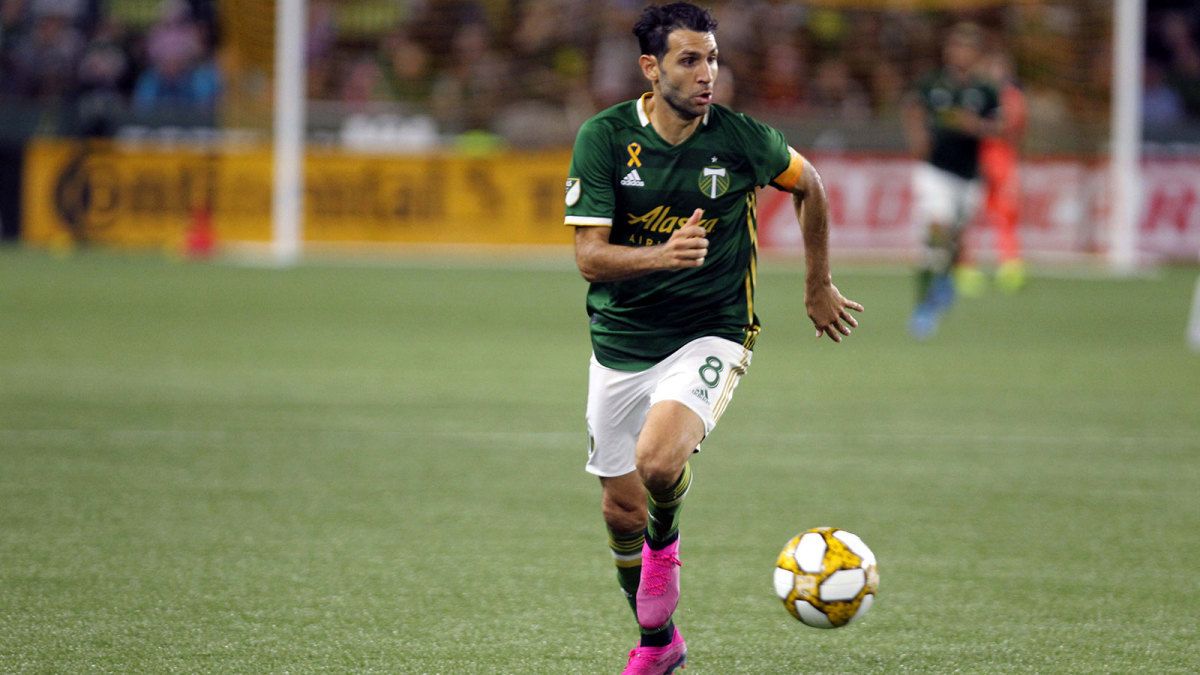 MLS playoffs: First round key questions for each matchup - Sports ...