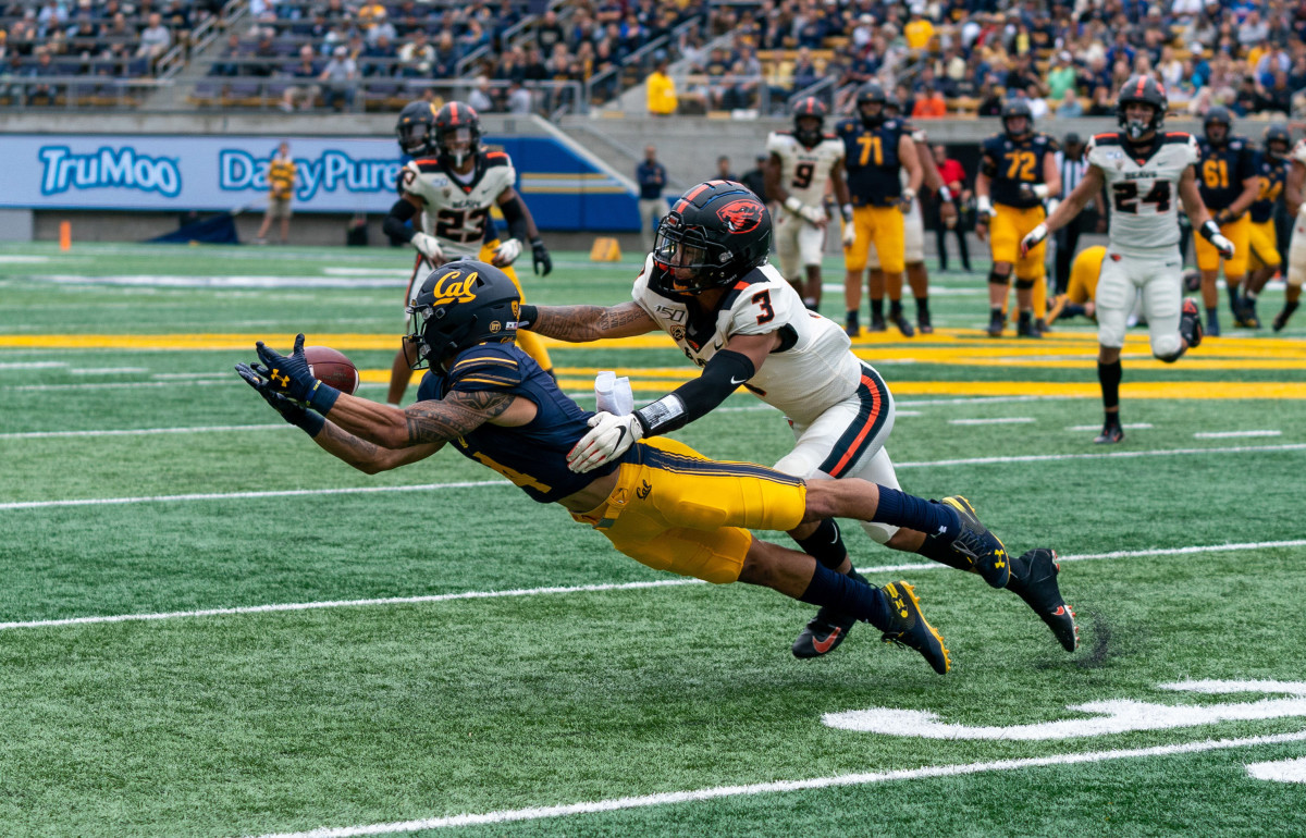 Cal Football: Can Bears Win If Freshman Spencer Brasch Is Their ...