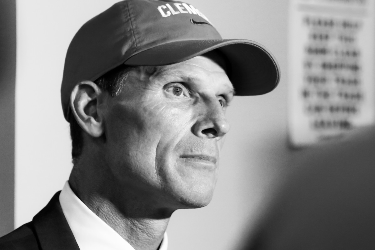 Venables: 'Best' the Tigers’ Defense has Played All Year - Sports ...