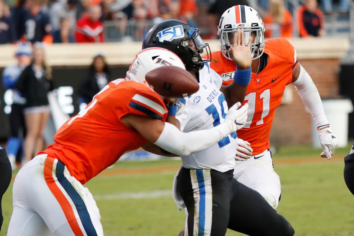 Quentin Harris moves up one spot on passing list - Sports Illustrated ...