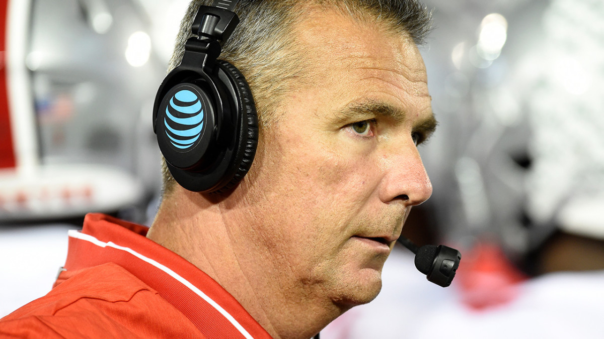 Urban Meyer 'Absolutely' wants the Dallas Cowboys' HC position - Sports ...