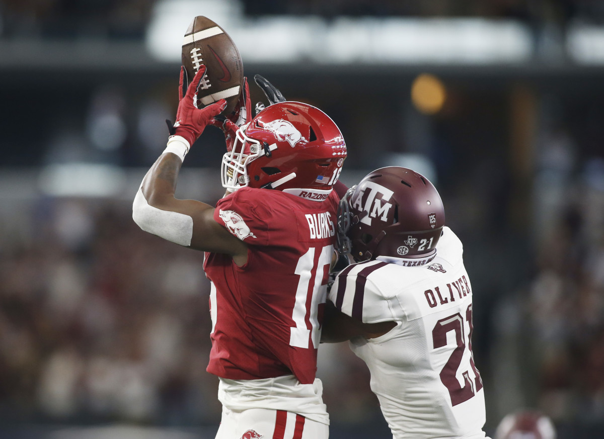 Texas A&M's Fisher Gives Update on Injured Starting Players - Sports ...