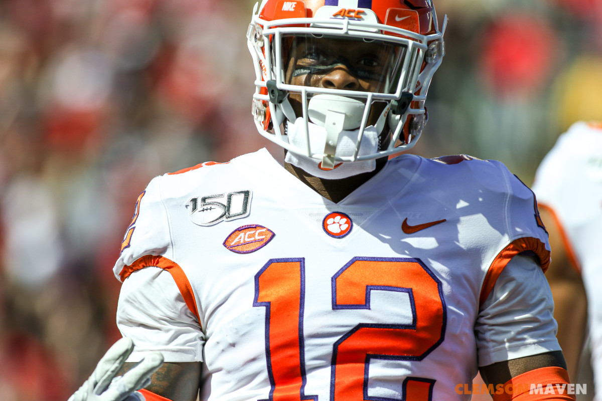 Wallace is More than a Football Player; He is a Mentor - Sports ...