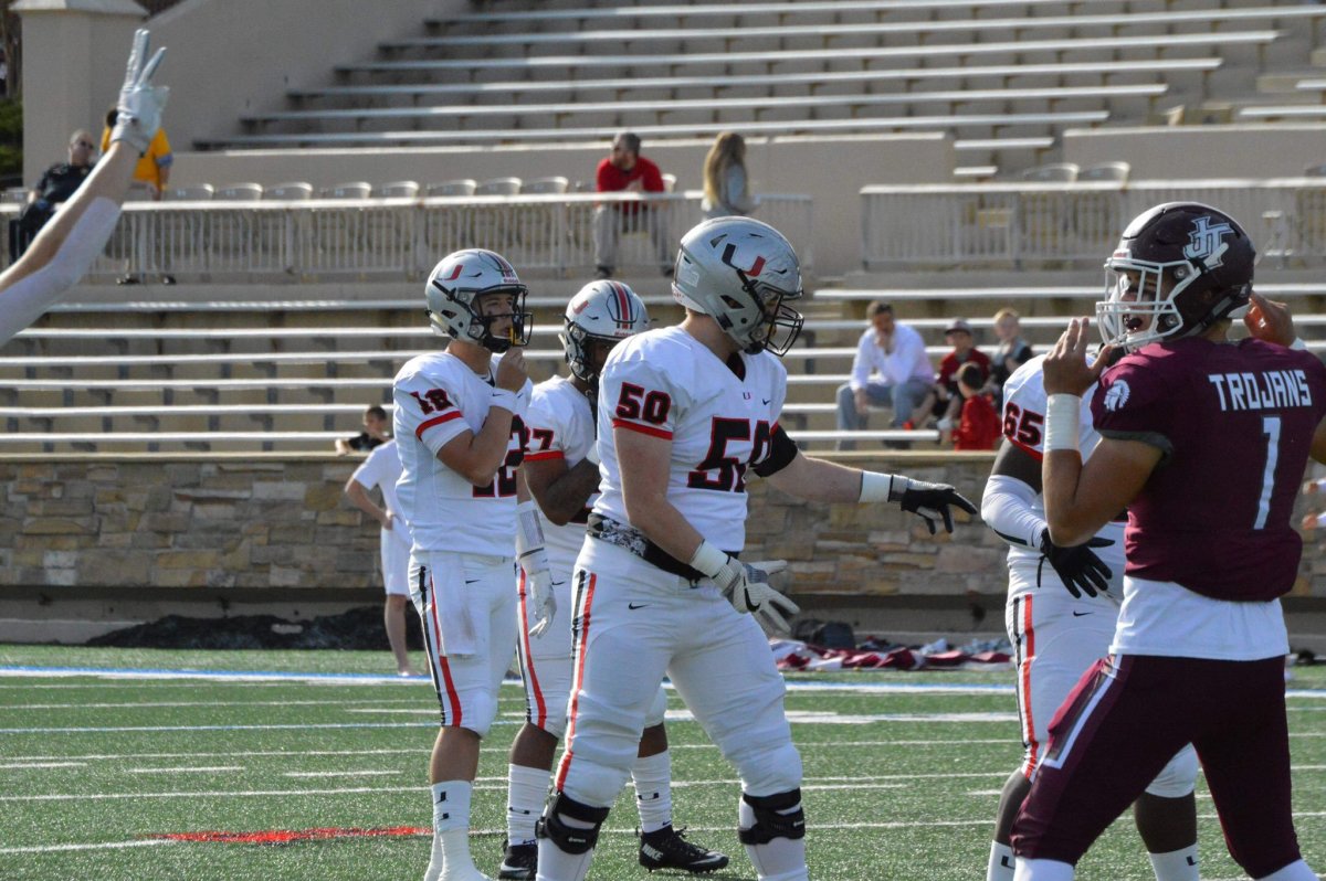 Oklahoma State Offers 2020 Tulsa Union Offensive Lineman - Sports ...