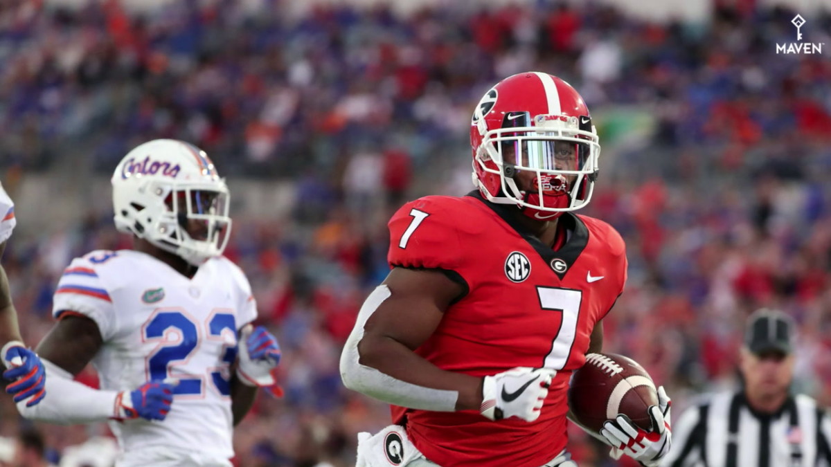 Georgia vs Florida: Site Experts Score Predictions - Sports Illustrated ...