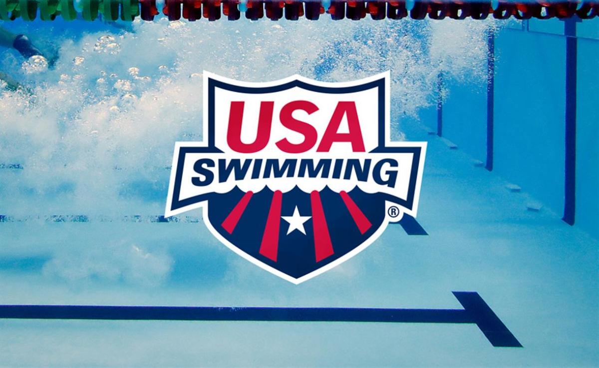 Coley Stickels-Team USA coach-Alabama Swimming - Sports Illustrated ...