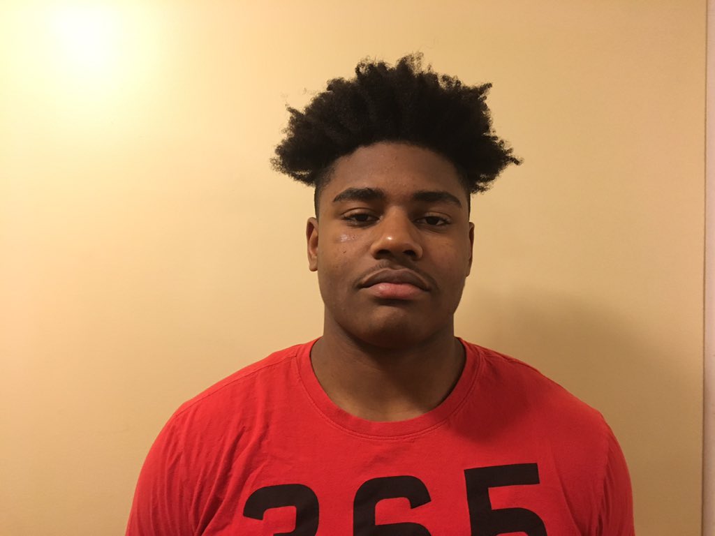 Ohio DL Receives Offer, Planning on Visit - Sports Illustrated West ...