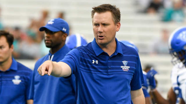 OFFICIAL: Neal Brown hires Travis Trickett as offensive assistant ...