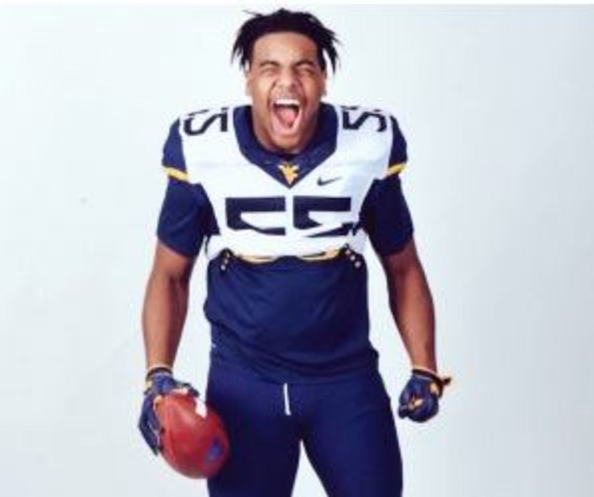 WVU Newcomers Poised to Break Out in 2018 - Sports Illustrated West ...