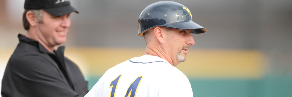 Mazey's extension bodes well for future of WVU Baseball - Sports ...