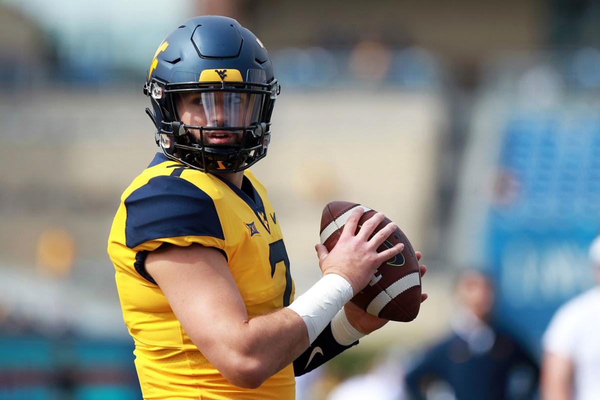 Grier named a finalist for the Maxwell Award - Sports Illustrated West ...