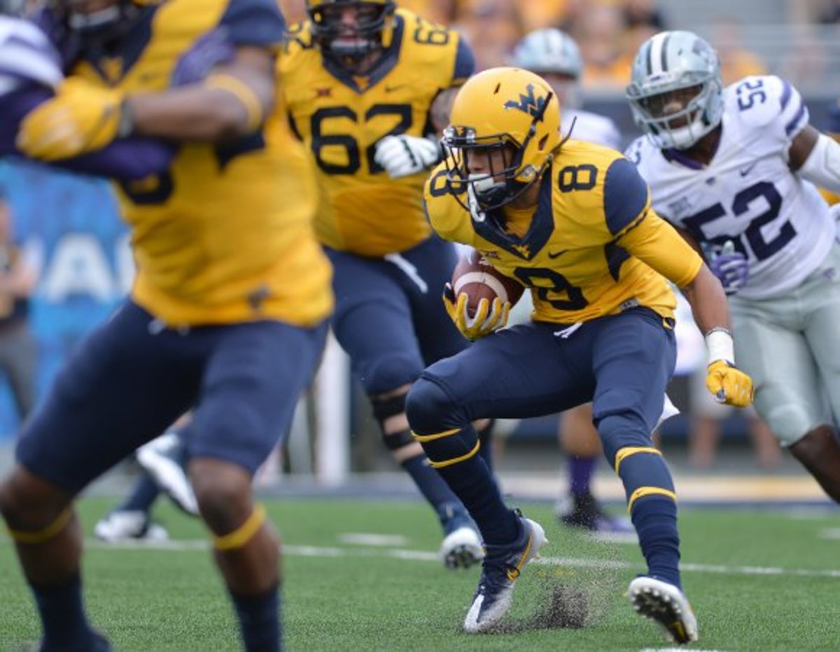 Marcus Simms Reinstated for East Carolina - Sports Illustrated West ...