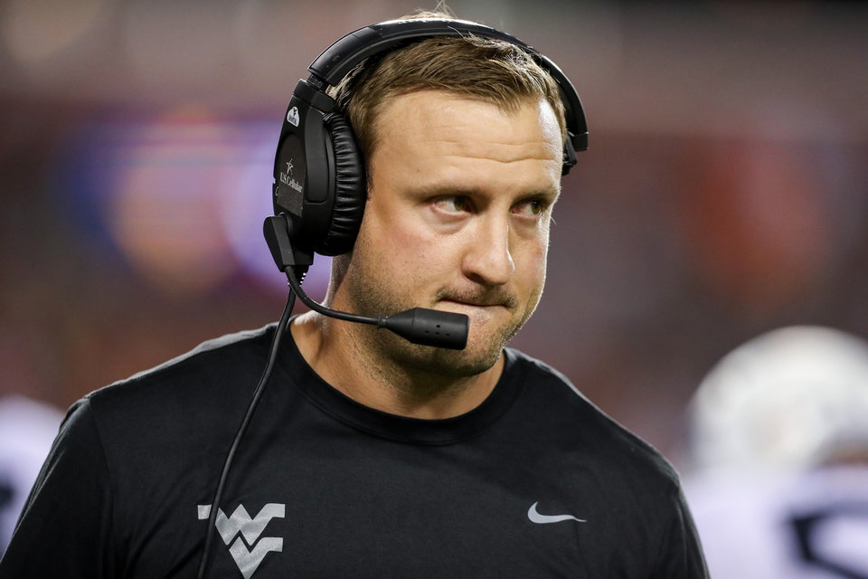 Spavital agrees to become Texas State head coach - Sports Illustrated ...