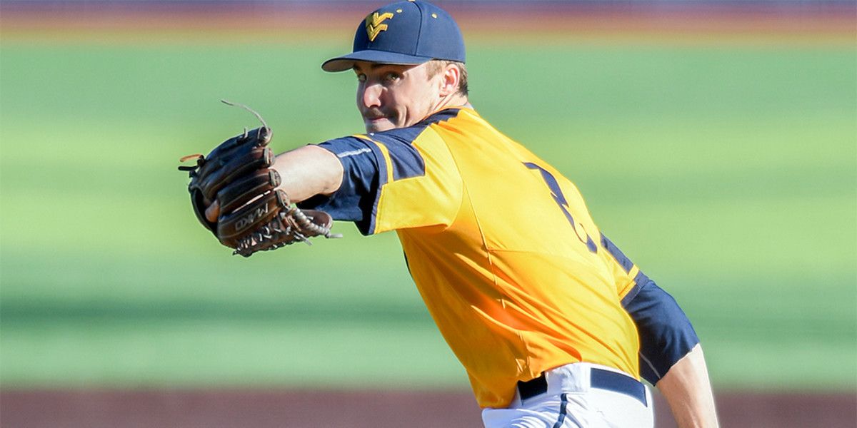 Former WVU Pitcher Michael Grove Set to Make Major League Debut ...