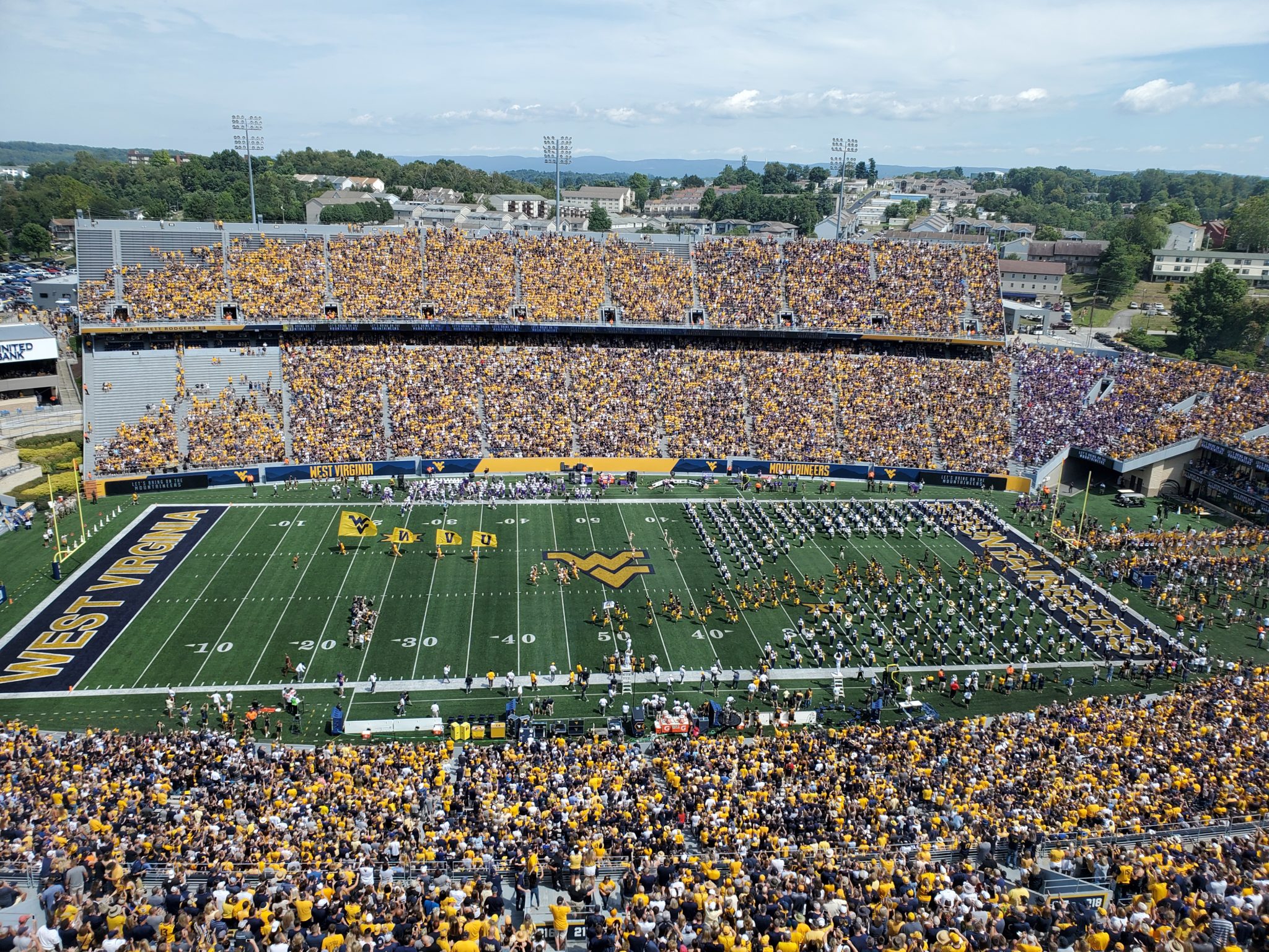 WVU Releases Renderings of Puskar Center - Sports Illustrated West ...