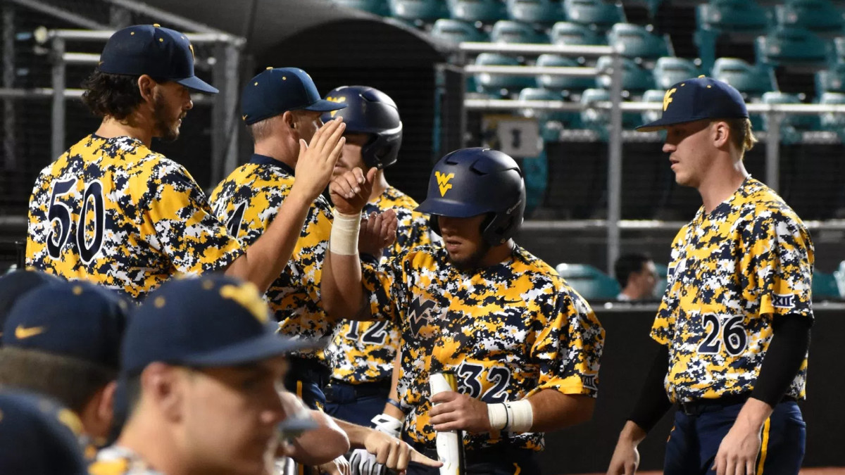 Series Recap: WVU Sweeps WKU, wins first series of year - Sports ...