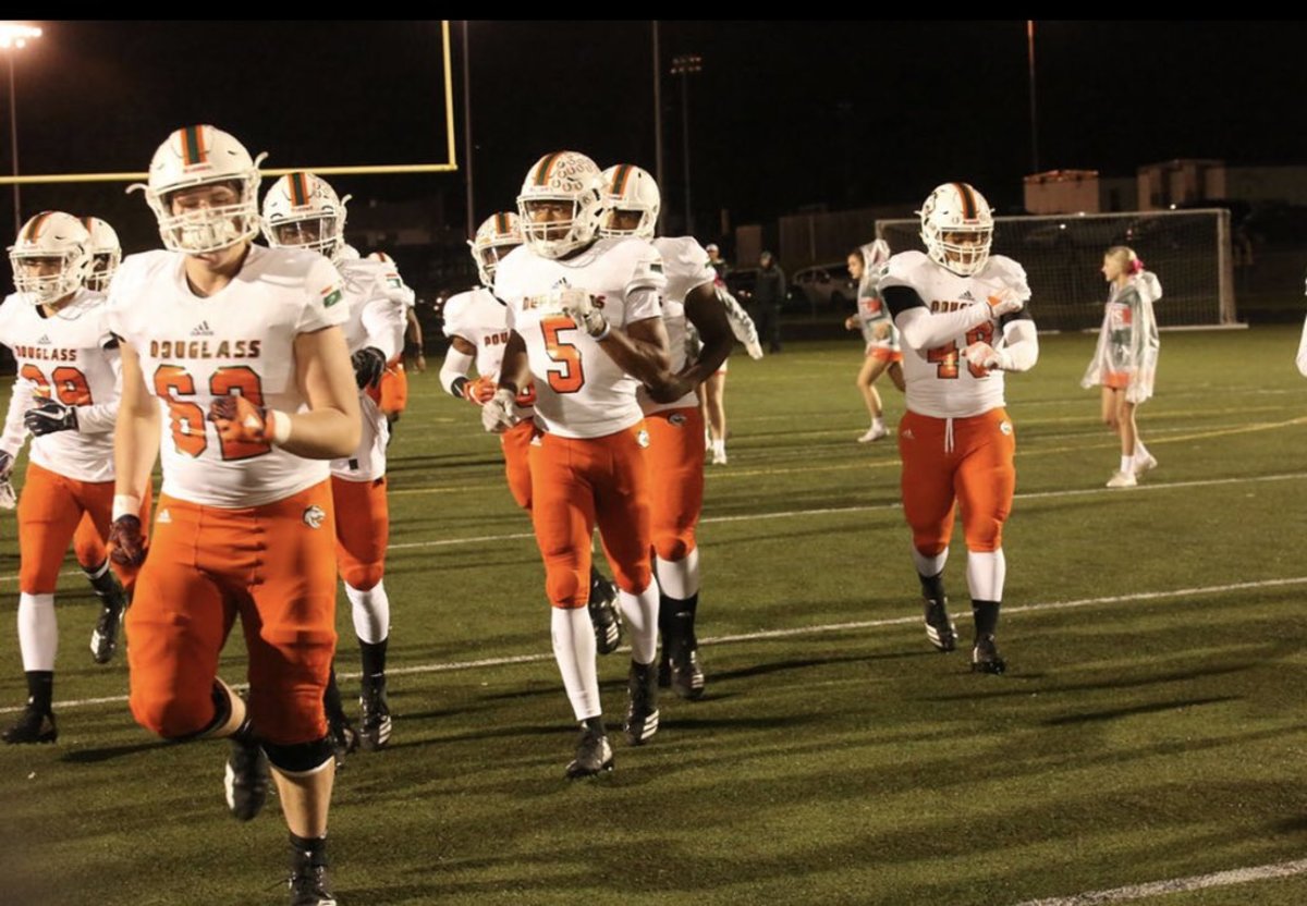 2021 Offensive lineman "shocked" by West Virginia offer - Sports ...