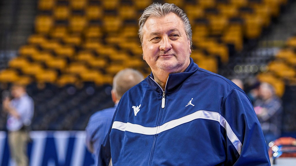 2019-20 WVU Men's Basketball Schedule Released - Sports Illustrated ...