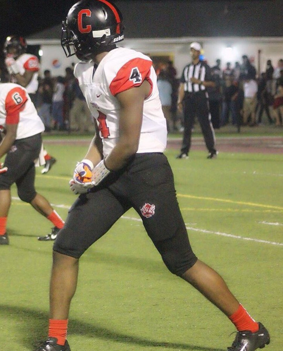 2021 WR Receives First Offer From WVU - Sports Illustrated West ...