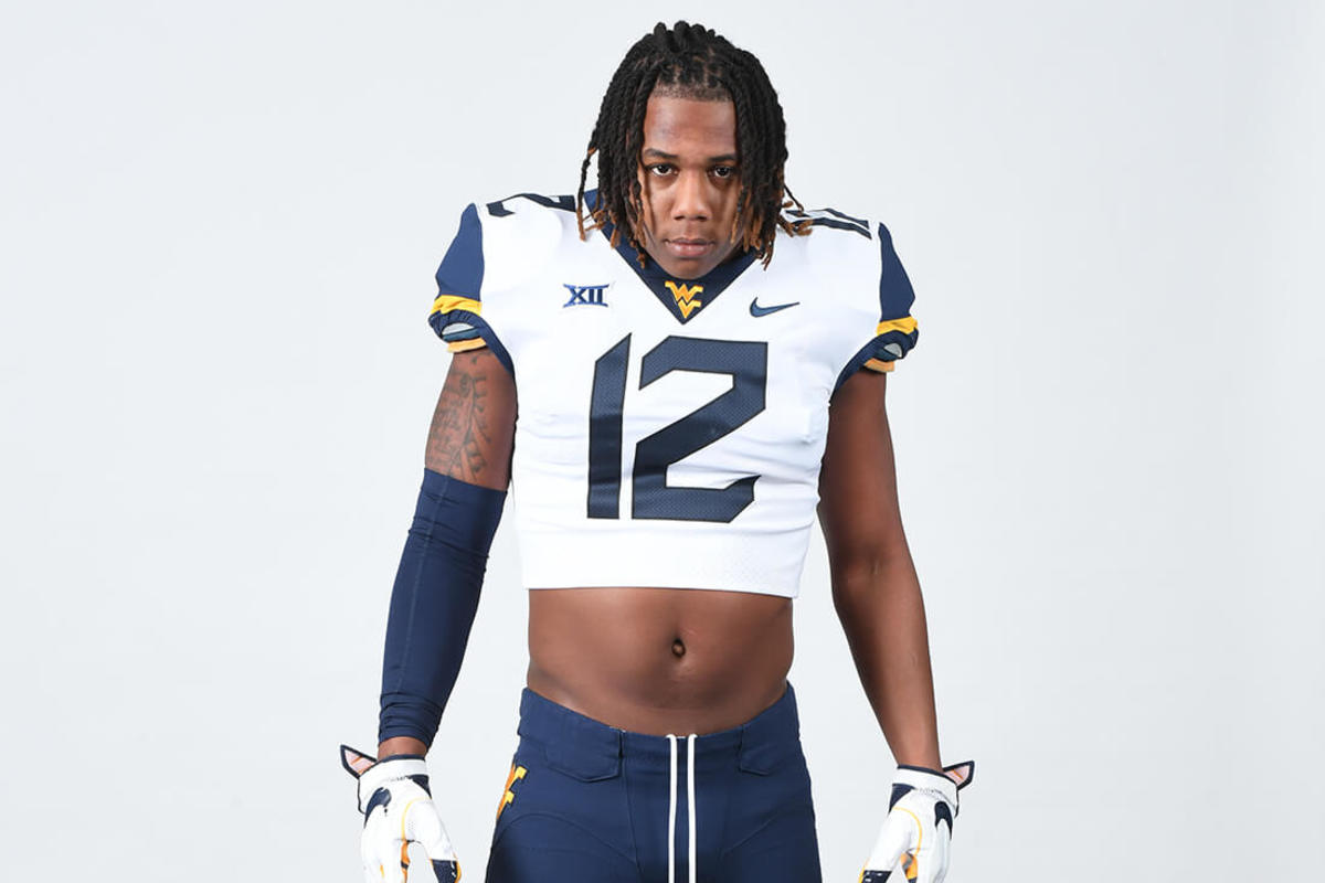 BREAKING: WVU DL Taijh Alston will miss remainder of season - Sports ...