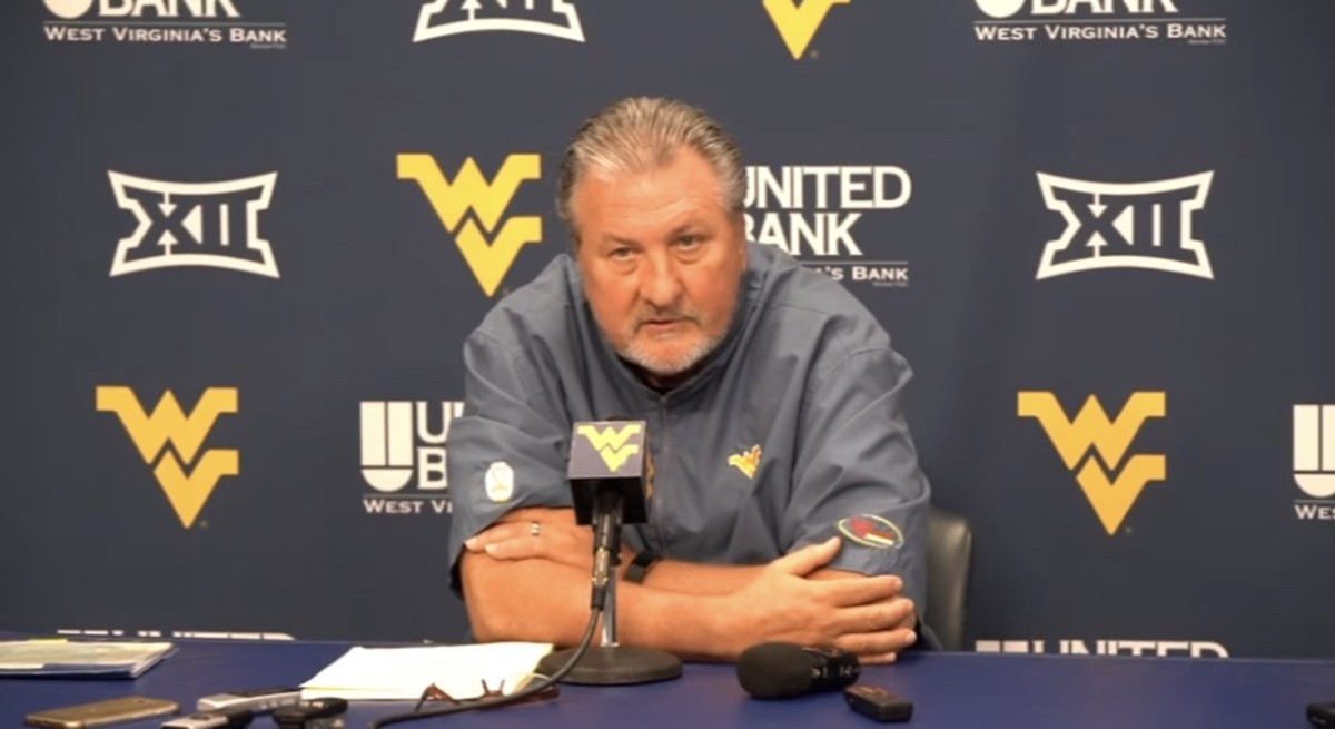 Huggins Discusses Plans and Roles for Newcomers - Sports Illustrated ...