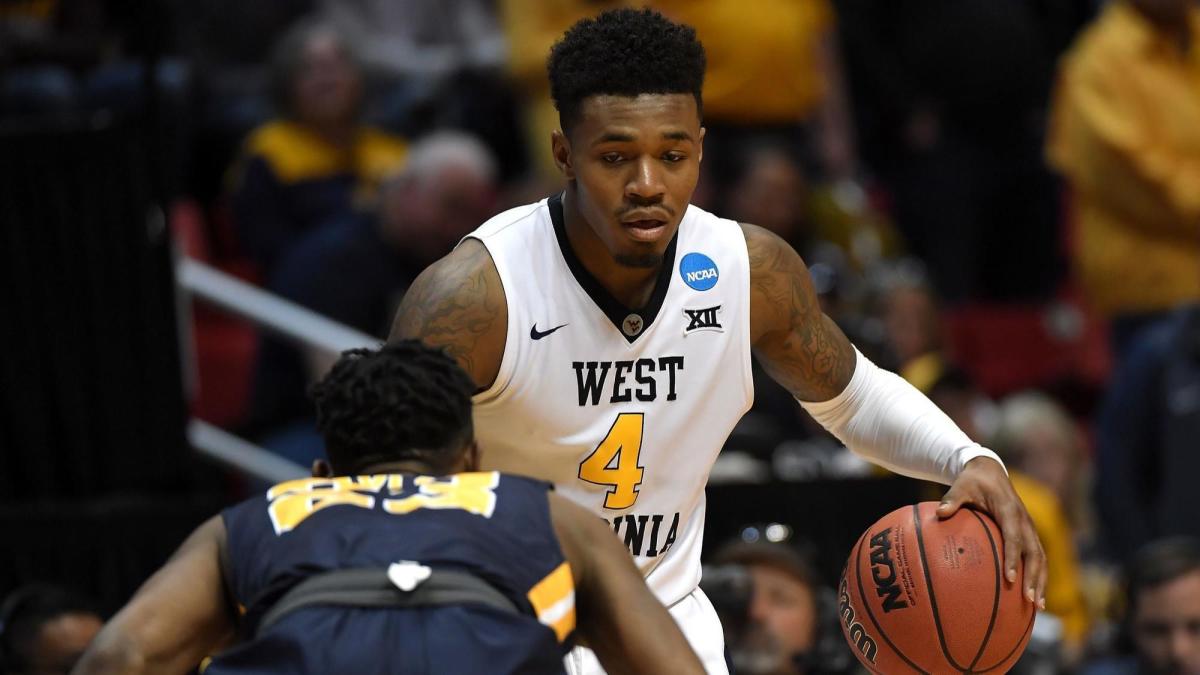 Daxter Miles Jr gets Contract with Kings - Sports Illustrated West ...