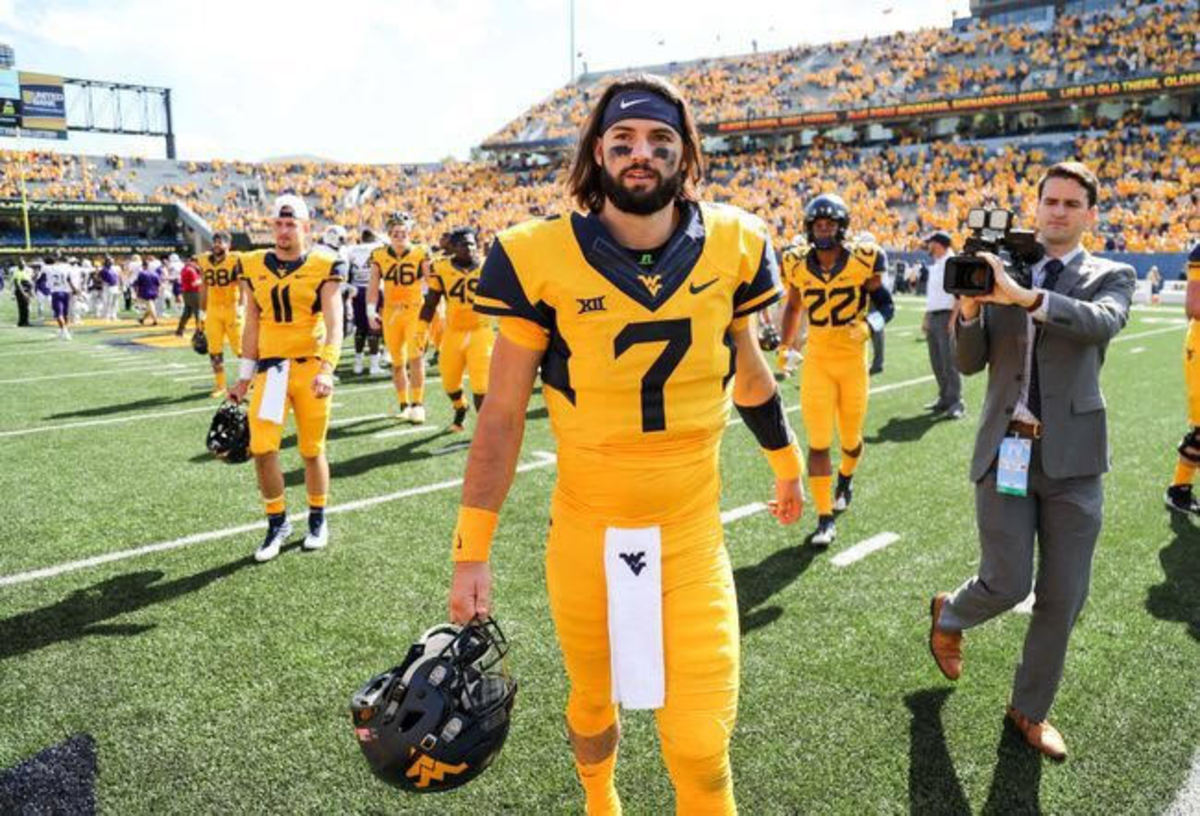 Season No.2 to begin for Mountaineers - Sports Illustrated West ...