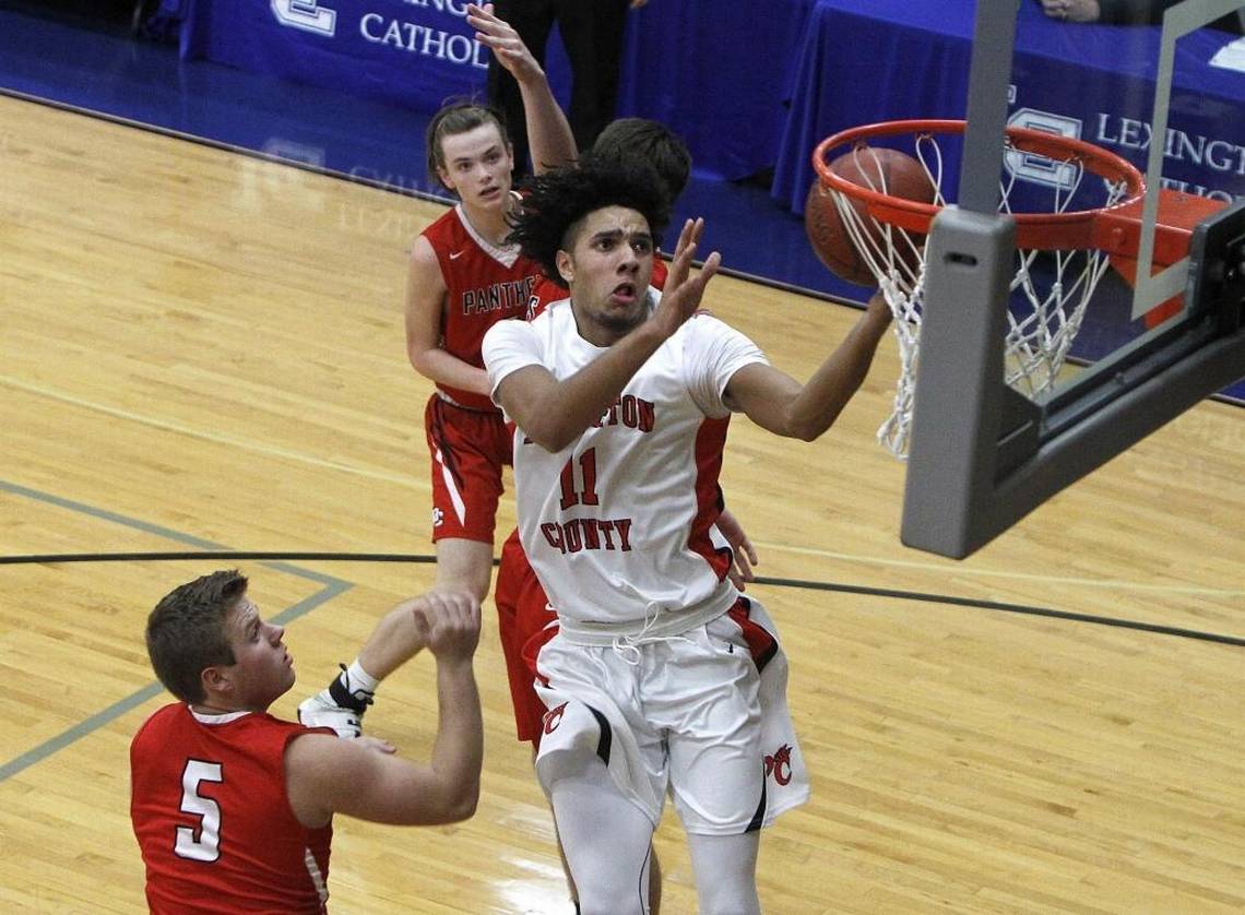 Long, versatile guard sees West Virginia as a top program in the ...