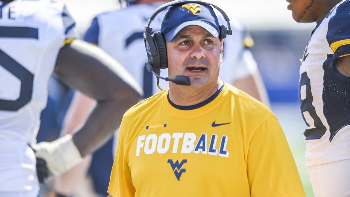 WVU Defense Being Undervalued for 2018 - Sports Illustrated West ...