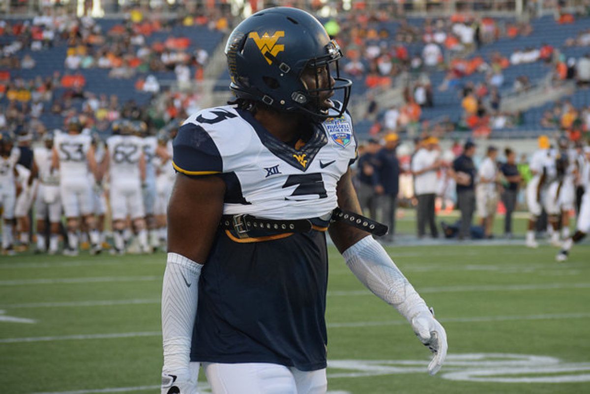 Al-Rasheed Benton Signs as Undrafted Free Agent - Sports Illustrated ...