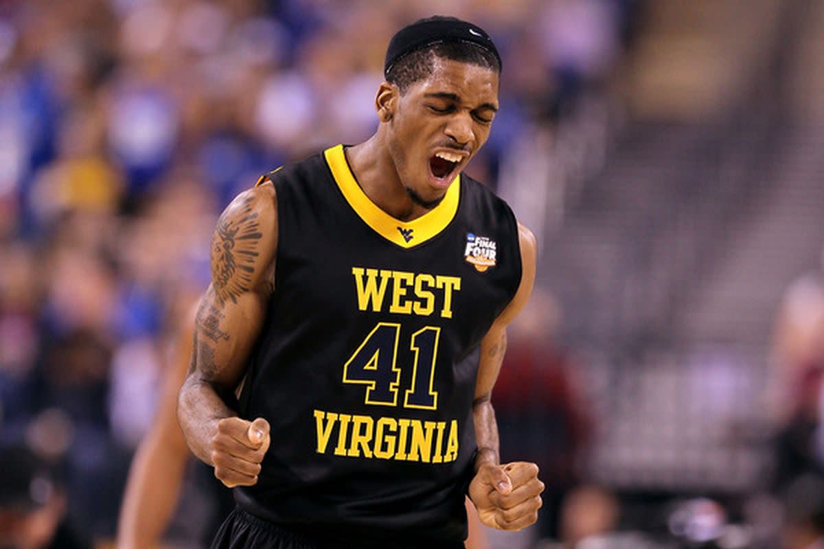 All you need to know about the Best Virginia basketball scrimmages ...