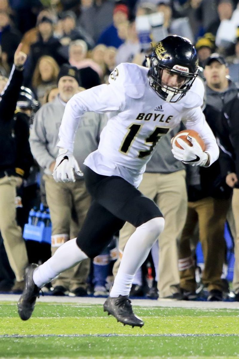 Brown Extends First Offer as WVU Head Coach - Sports Illustrated West ...