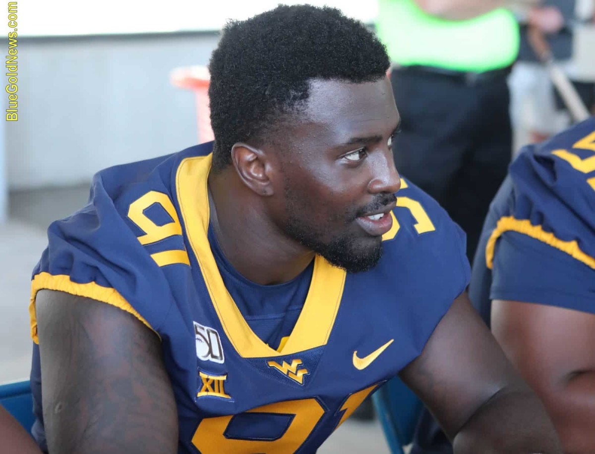 WVU Position Previews: Defensive Line - Sports Illustrated West ...