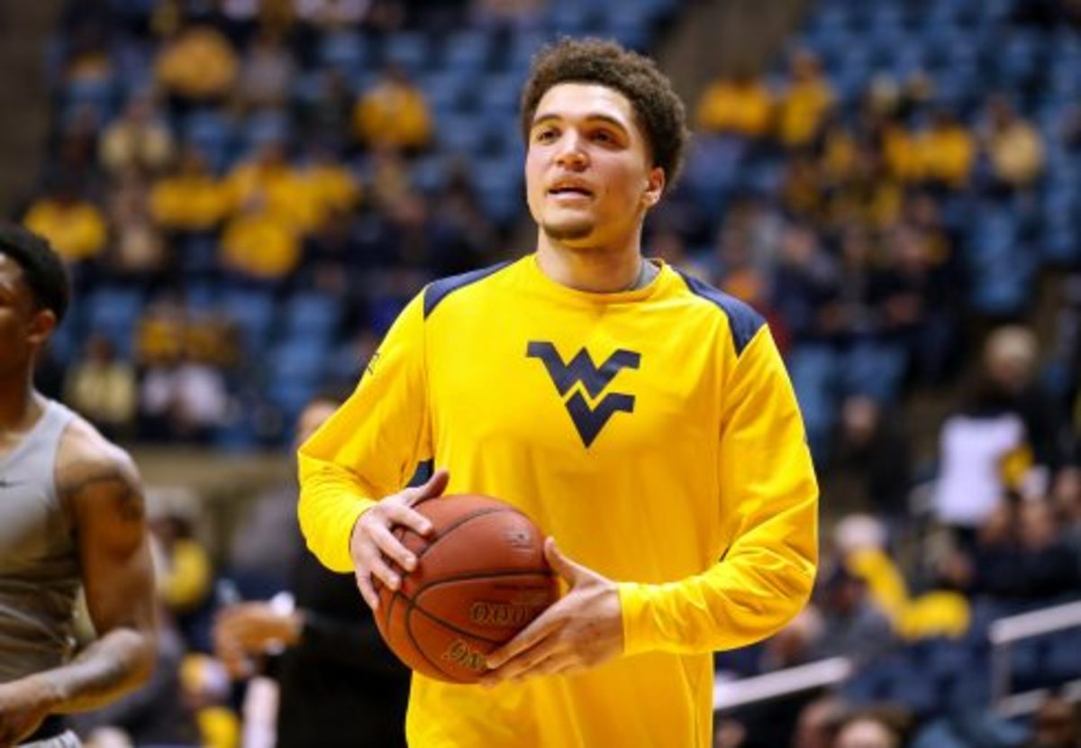 Teddy Allen Granted Release from WVU - Sports Illustrated West Virginia ...