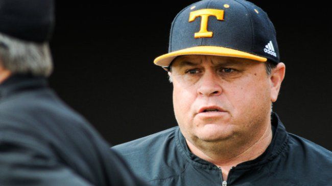 Serrano Named WVU Pitching Coach - Sports Illustrated West Virginia ...