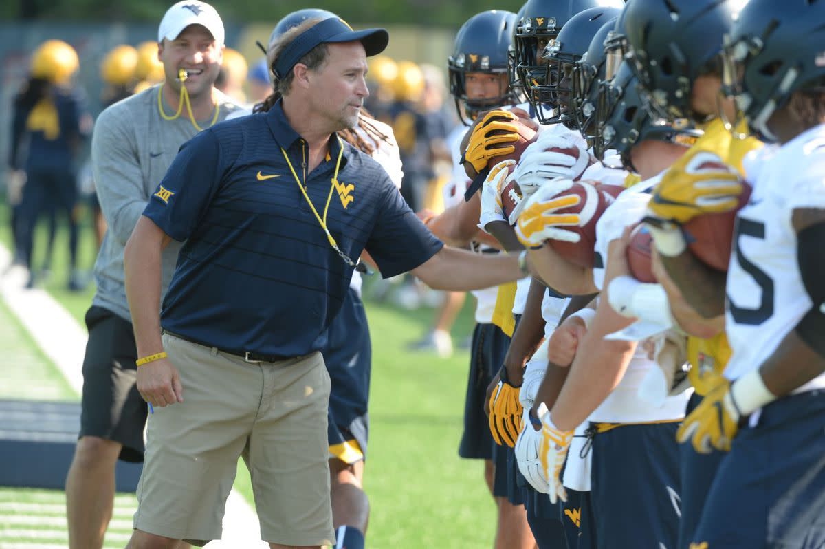 The players love their coach, so should we - Sports Illustrated West ...