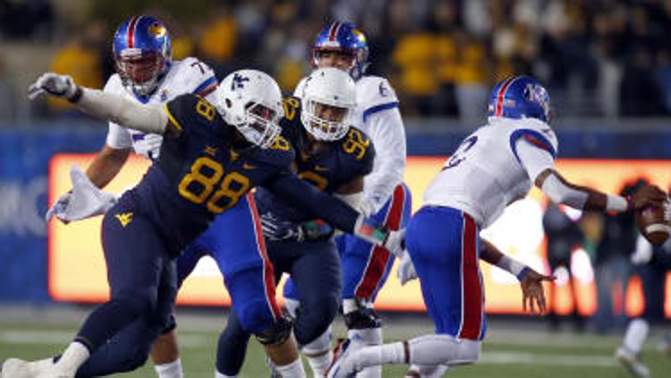 Shuler leaves program - Sports Illustrated West Virginia Mountaineers ...