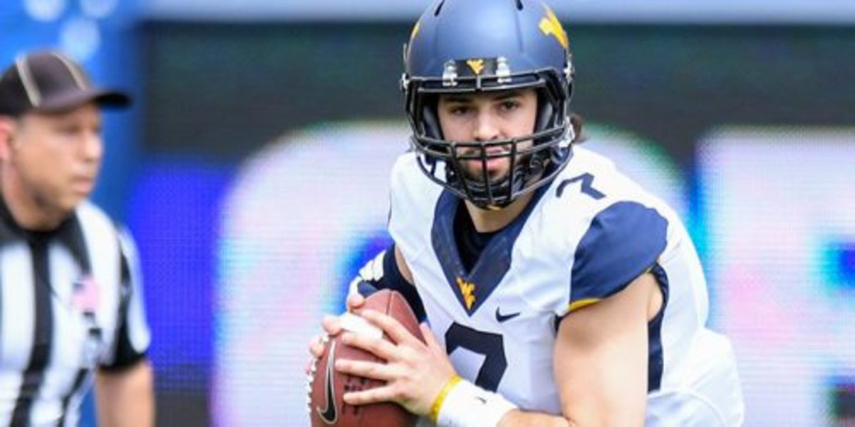 Grier has high expectations, can he handle the pressure? - Sports ...