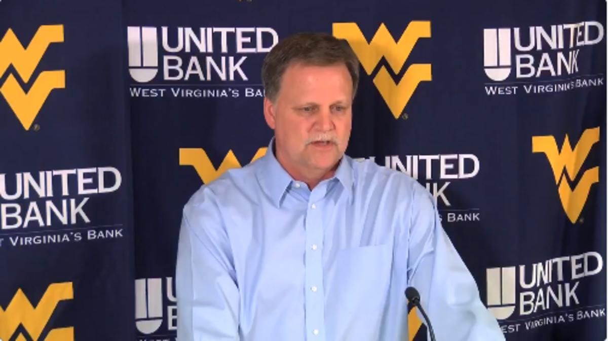 It's Time To Give Some Respect - Sports Illustrated West Virginia ...