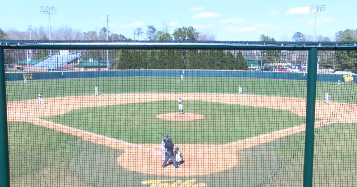 Mountaineers Roll Tribe and take Series - Sports Illustrated West ...