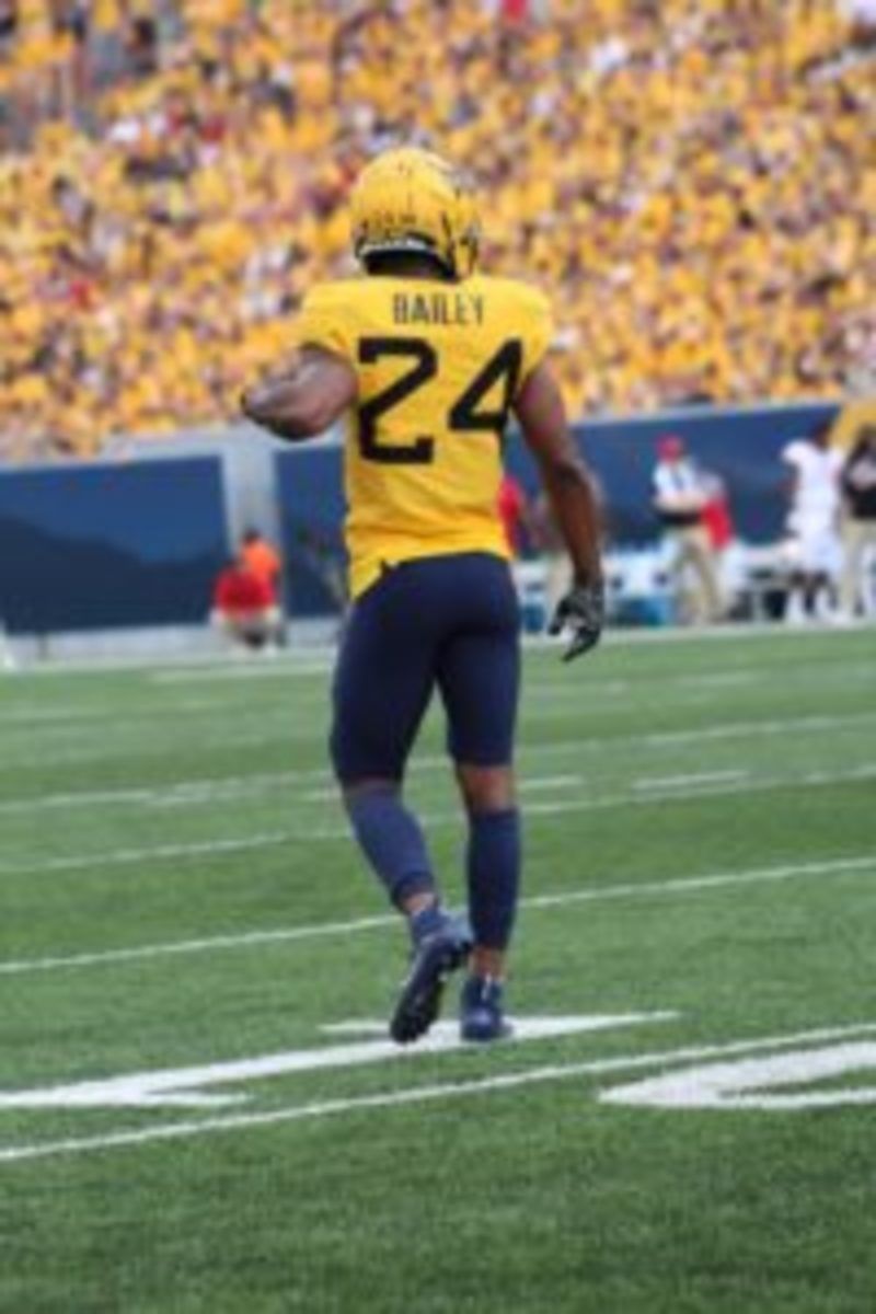 Five Key Players Through the First Third of the Season - Sports ...