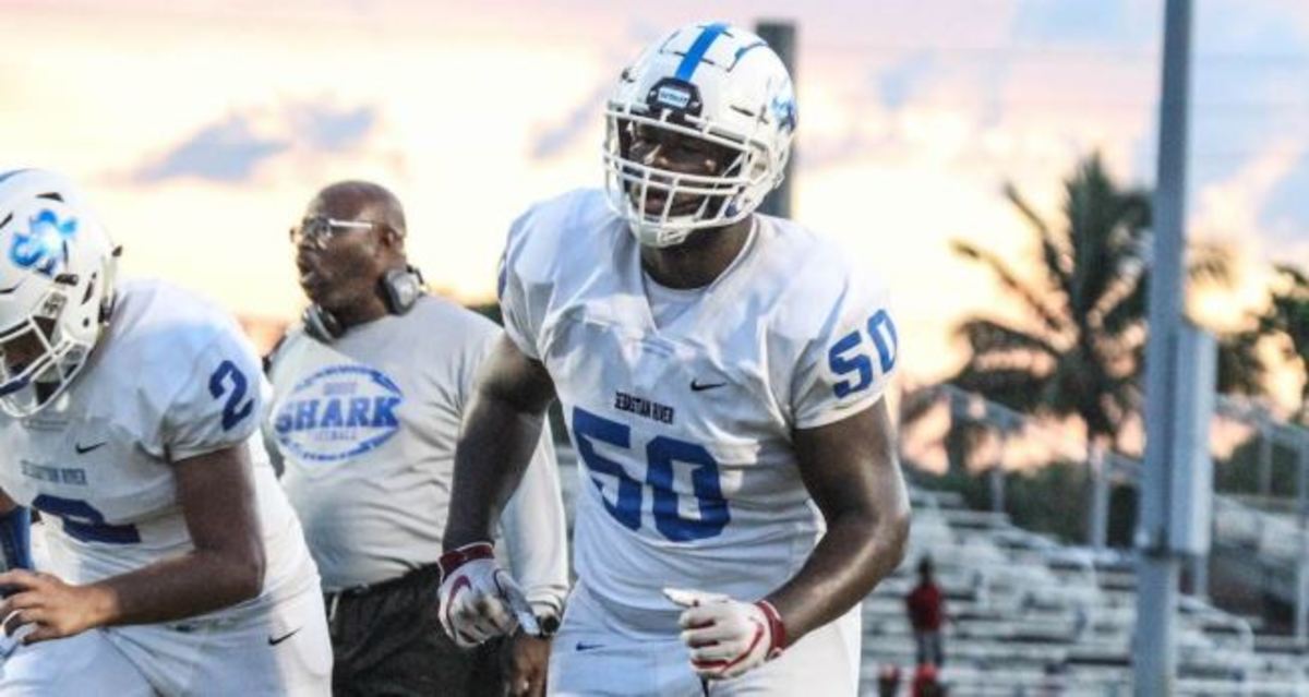 Four Key Defensive Targets for Florida's 2020 Signing Class - Sports ...